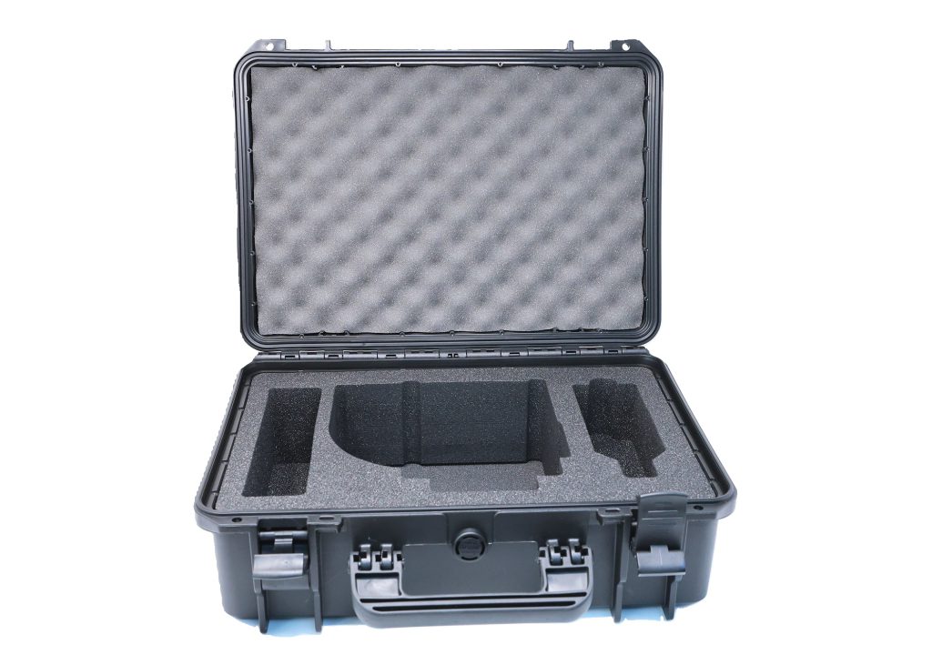 B1 Battery Powered Smoke Machine – New Accessories - Concept Smoke Systems