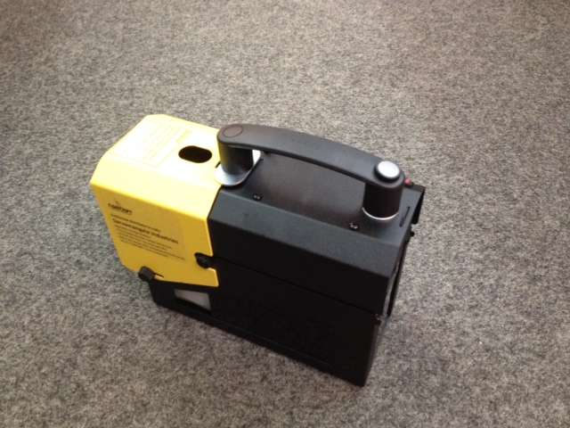 B1 Battery Powered Smoke Machine – New Accessories - Concept Smoke Systems