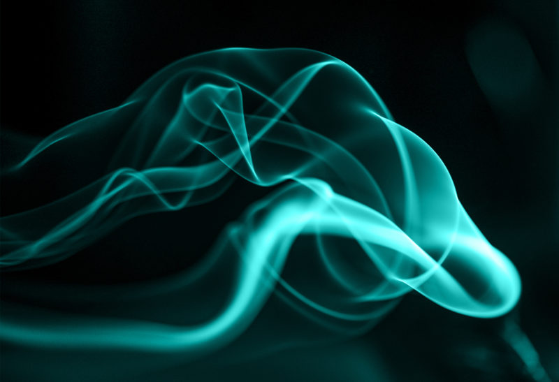 Spirit 900 Hire - Concept Smoke Systems