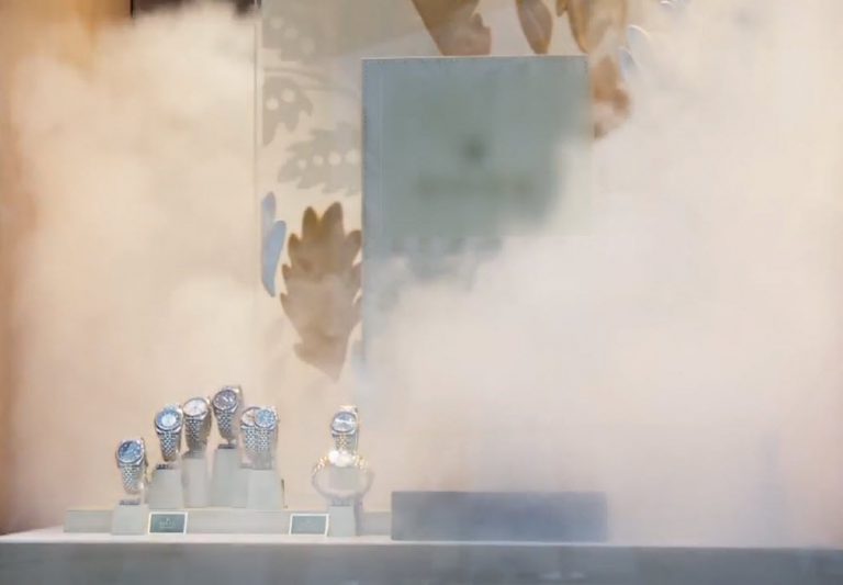 Cleanroom Solutions - Concept Smoke Systems