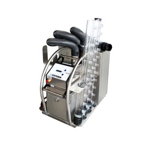 Pure Water Fogger - Concept Smoke Systems