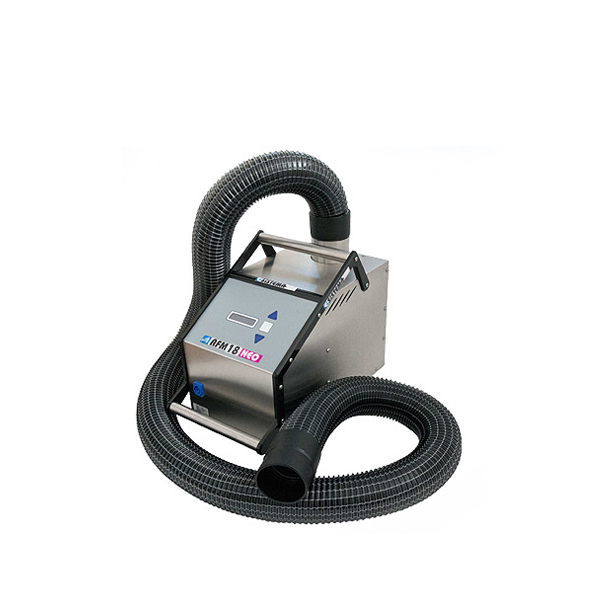 Products - Concept Smoke Systems