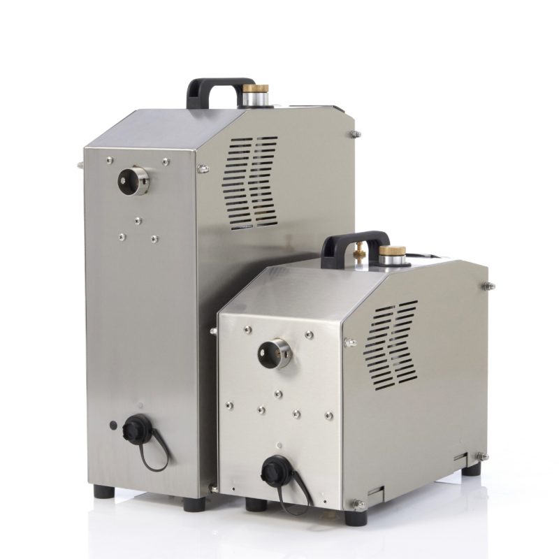 Air Trace S - Concept Smoke Systems