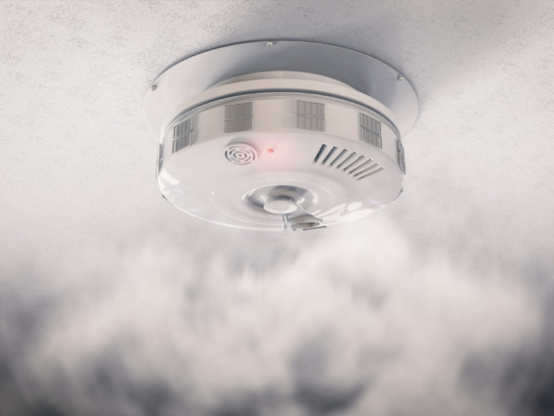 Applications Overview - Concept Smoke Systems