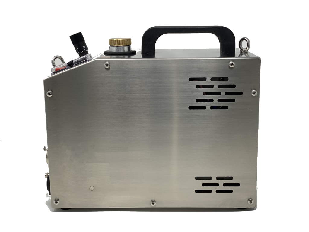 VC Aero Micro - Concept Smoke Systems