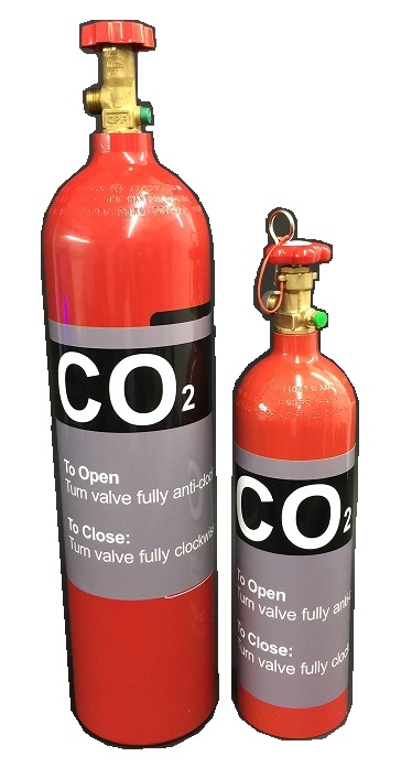 VC Aero Micro - Concept Smoke Systems